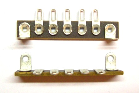 Abbatron | HH Smith | GH Plugs